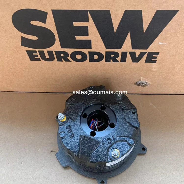Brand New SEW Eurodrive Motor Brake Assembly BE2B/20Nm for Construction ...