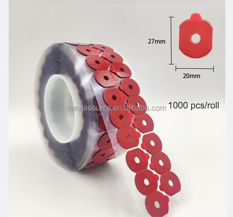 High Quality HYDRO Lens Adhesive Edging Pads Lens Blocking Pads ...