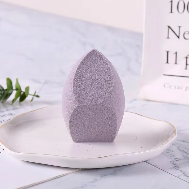Extra Large Latex-free Blender Sponge For Beauty - Buy Xl Super Soft ...