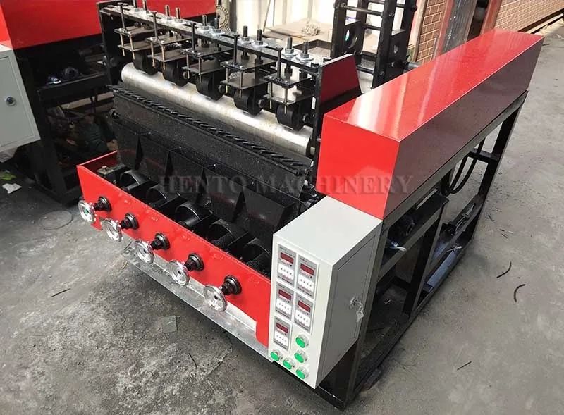 Good Quality Kitchen Cleaning Ball Machine/steel Wire Cleaning Ball ...