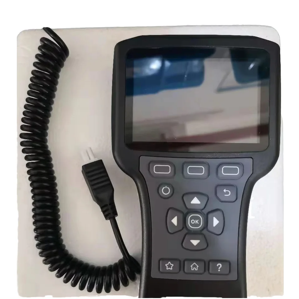 48V 5KW AC MOTOR CONTROLLER HANDHELD PROGRAMMER| Alibaba.com