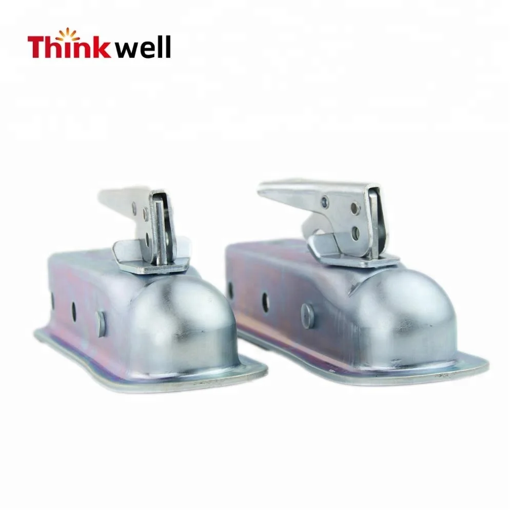 4x4 Off Road Steel Trailer Coupler , Types of Trailer Couplers| Alibaba.com