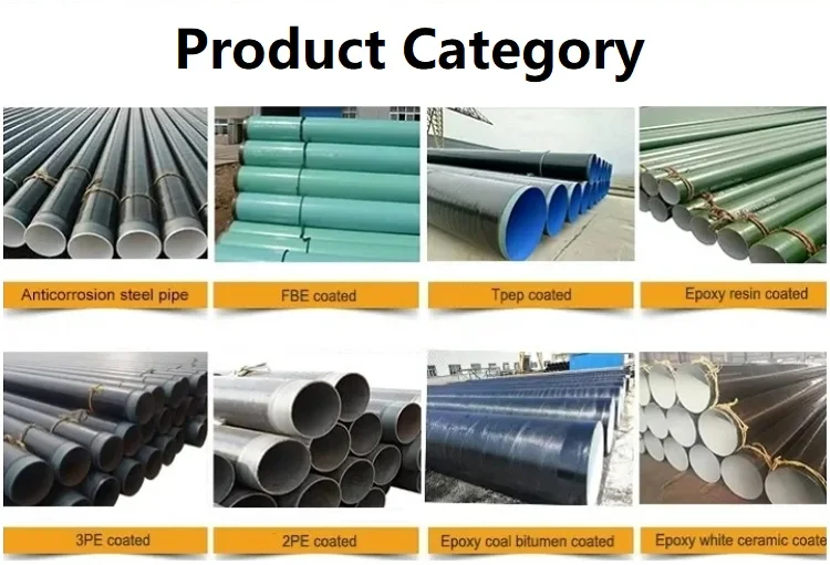 Welded Round Steel Pipes - Durable and Versatile Solutions
