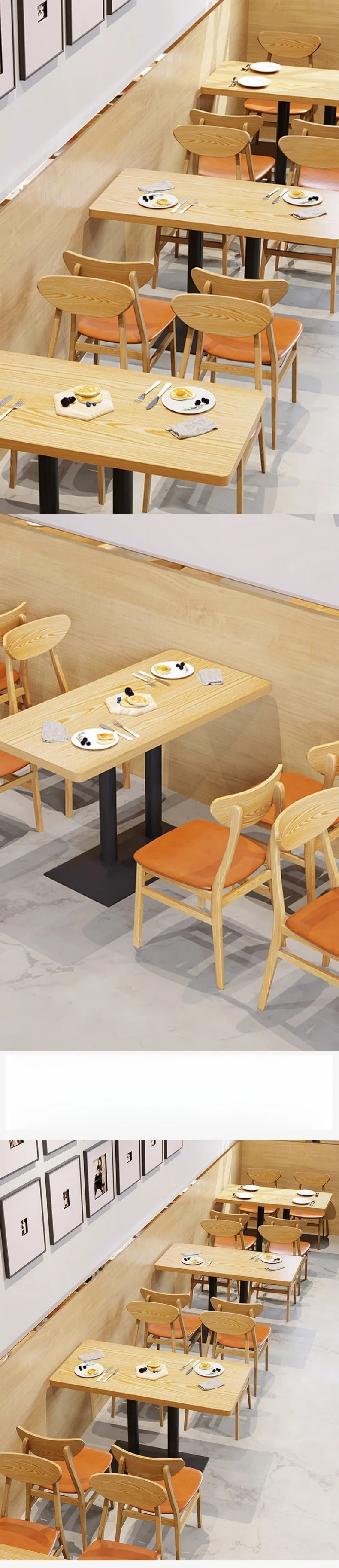 Semi-circular Card Seat Customized Dining Bar Wall Card Seat Sofa Table ...