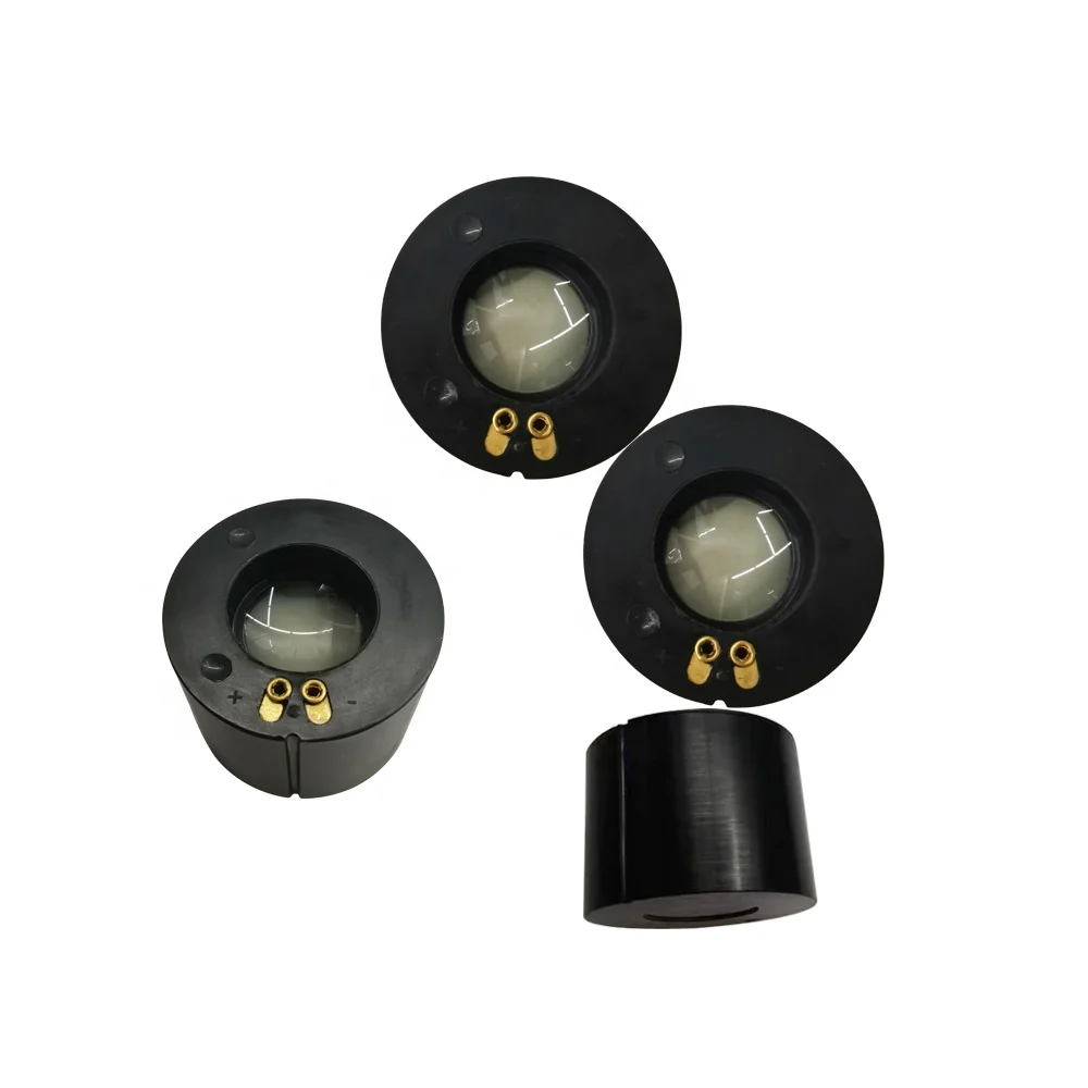 FOM1600 Gen 2 P45 White High Performance NVG PVS Gen2+ Tubes