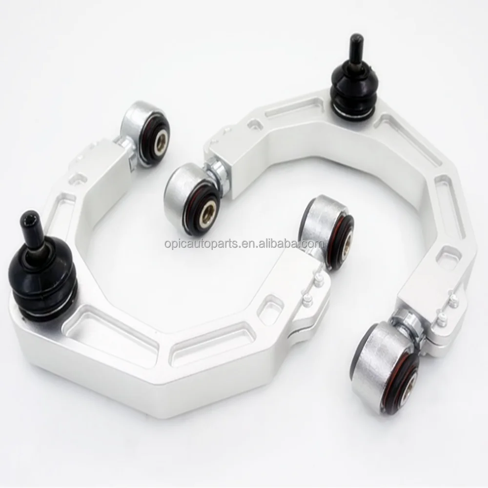 High Performance 4x4 off Road Aluminum Front Adjustable Control Arm for ...