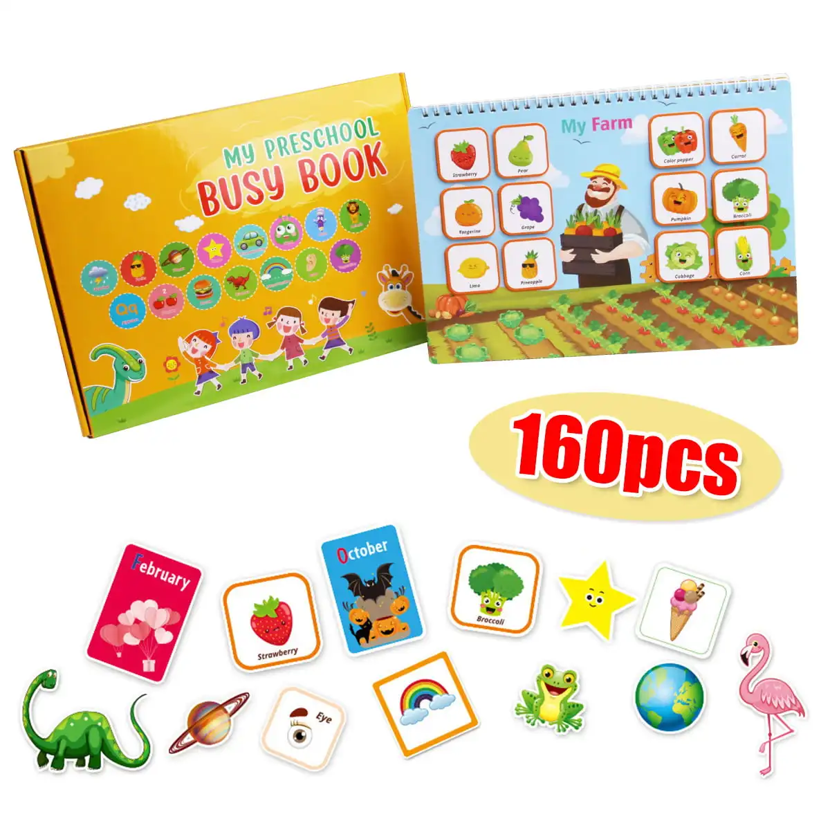 Interactive Alphabet Wall Chart,Talking Abc,123,Music Poster,Kids ...