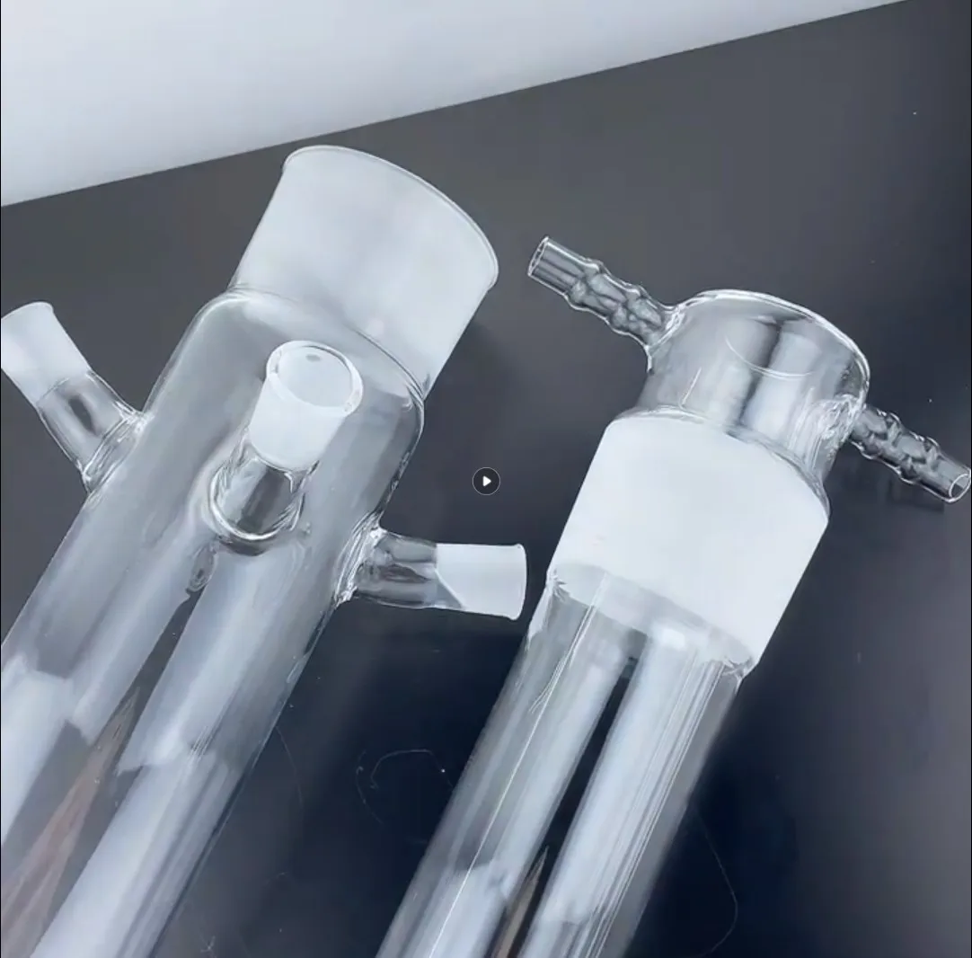 Quartz Jacketed Immersion Well UV Photocatalytic Reactor - OEM