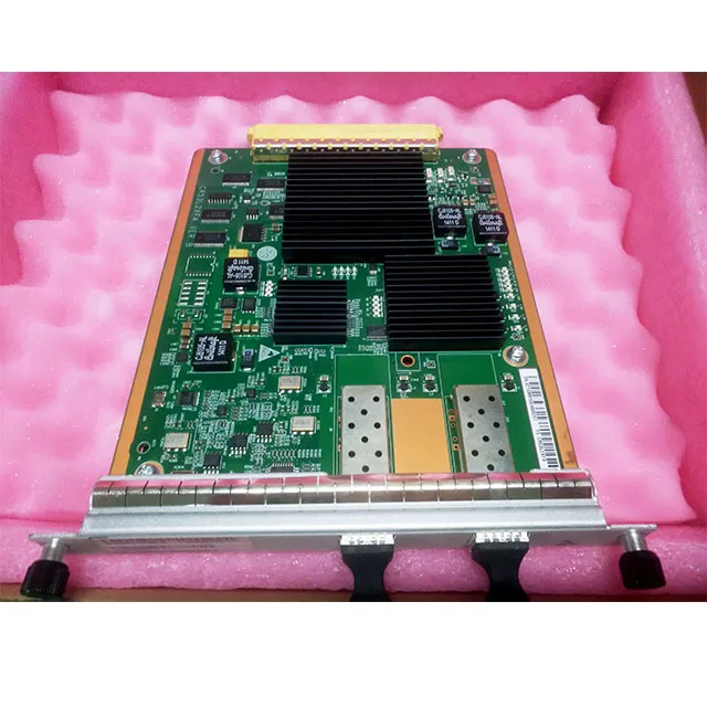 03055189 CR5DLPUF517E Flexible Card Line Processing Unit(LPUF-51,2 Sub ...