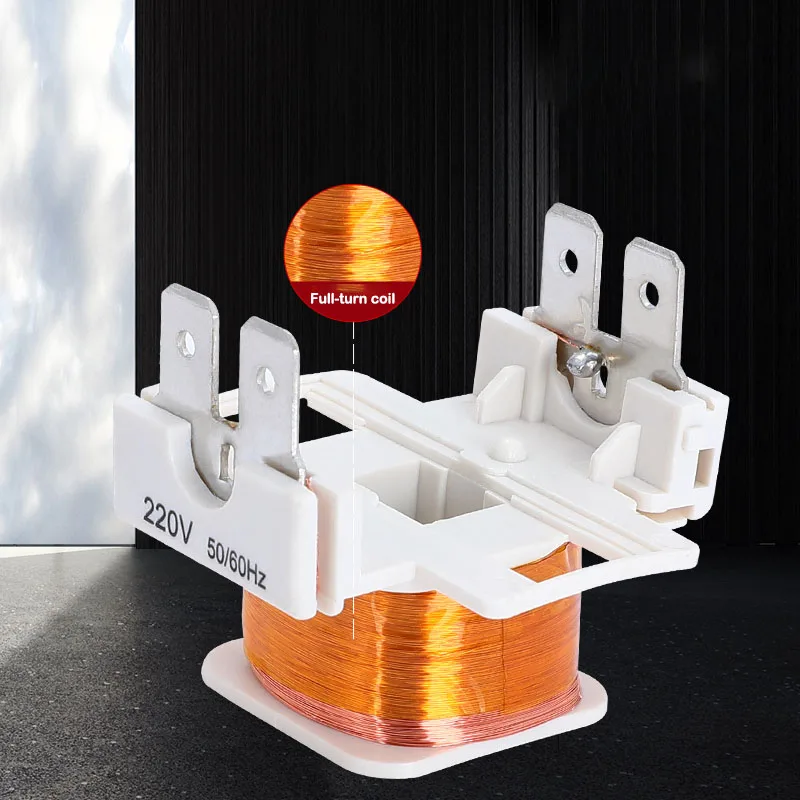 Definite Purpose Contactor 1p 2p 24v 110v 220v 380v 25a 30a 32a 40a For ...