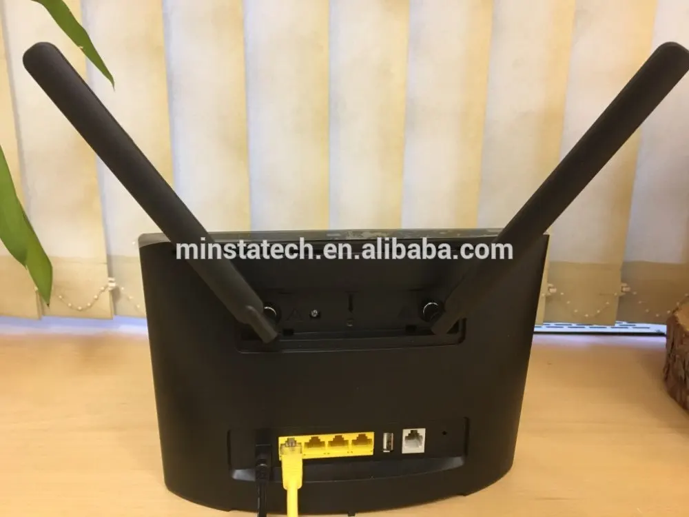 700-2700mhz Lte 4g Router Antenna External 4g Antenna Sma Male For ...