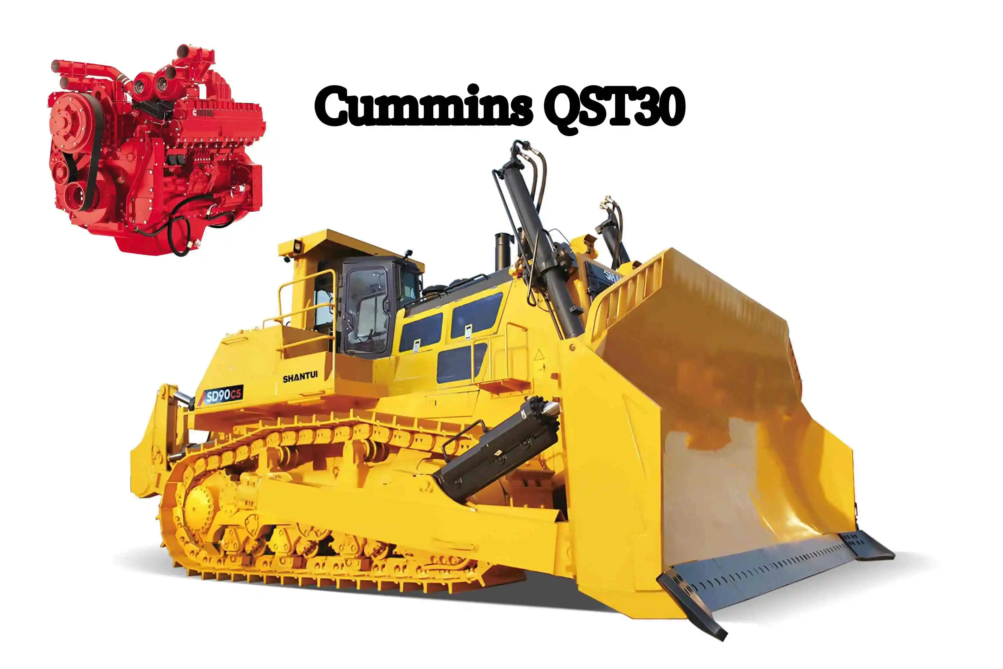 Caterpillar C15 Oil Filters - Reliable Performance & Durability