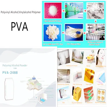 Polyvinyl Alcohol Bp Pva Powder 2488 Pva Flakes Wanwei 1788 Price - Buy Pva Resin Polyvinyl ...