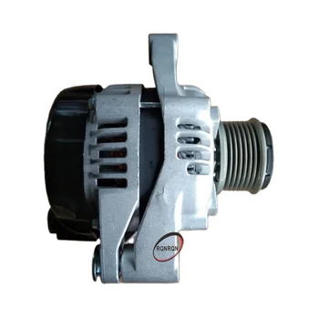 12v 80a Car Alternator For Toyota Hiace 27060-0l020 270600l020 27060 ...