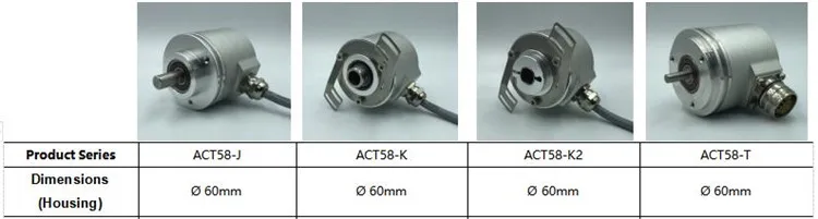 Protect Grade Ip68 Ssi Encoder Absolute Buy Shaft Type 6 Or 8 Or 10