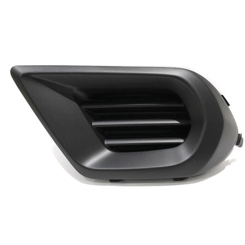 For Subaru Forester Fog Light Cover 2014 2015 2016 Fog Driving Lamp ...