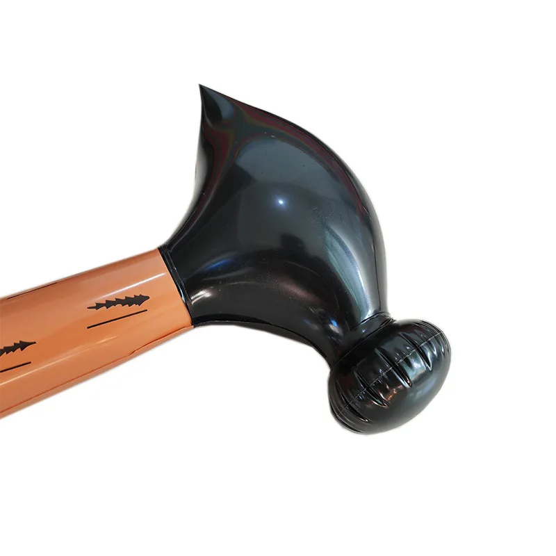Hot Selling Inflatable Hammer Inflatable Claw Hammer Toy For Kids - Buy ...