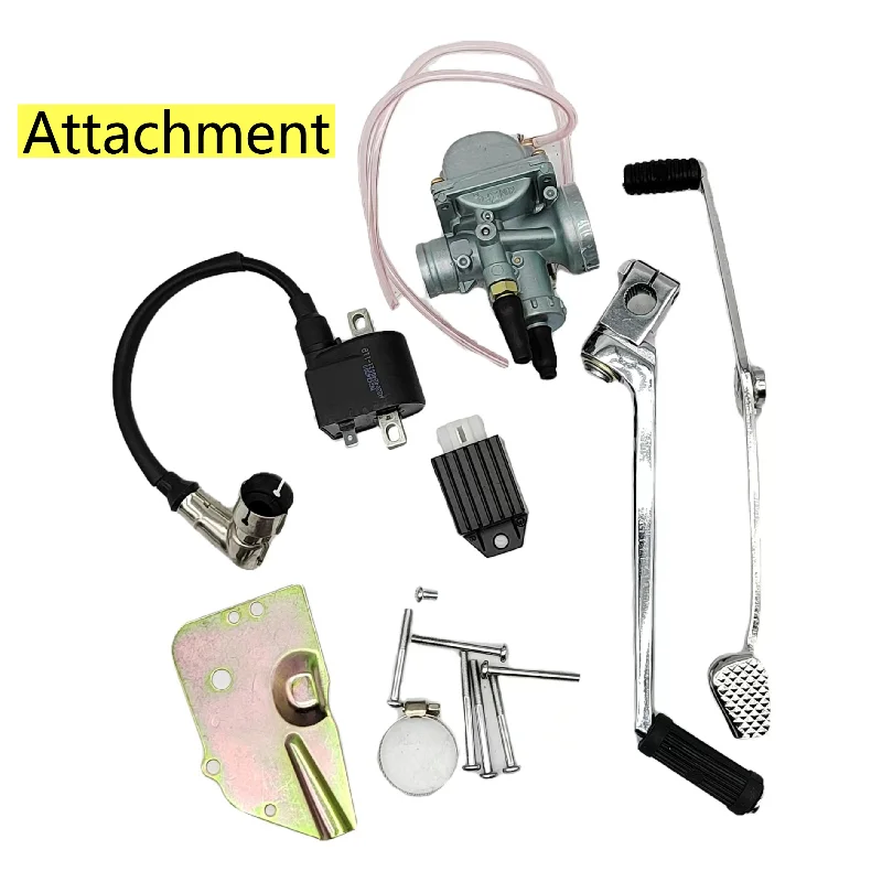 Shop Our Hot Sale Motorcycle 2 Stroke Suzuki AX100 Engine