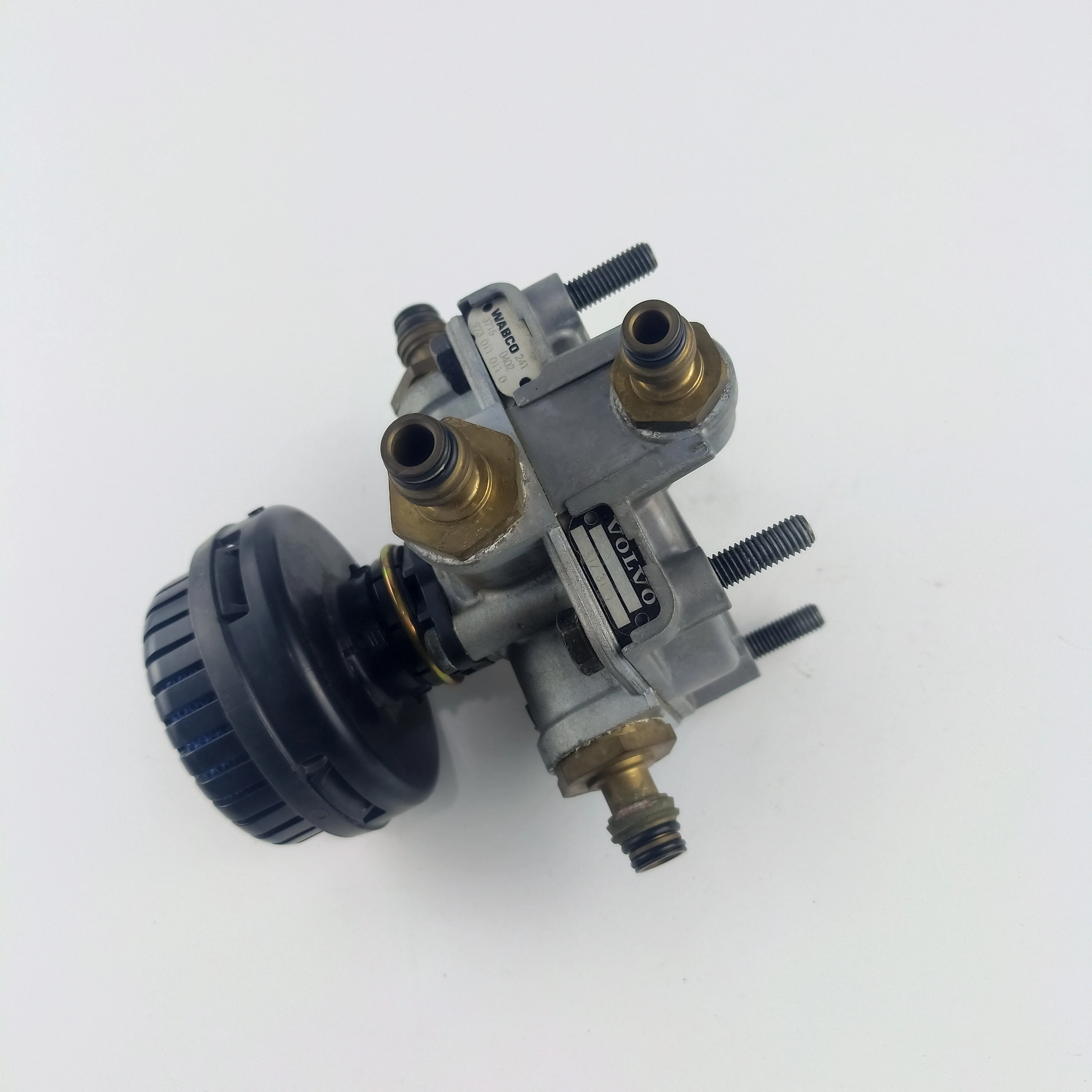 Auto Truck Parts Relay Valve 3173150 For Volvo Fm/fh - Buy Auto Truck ...