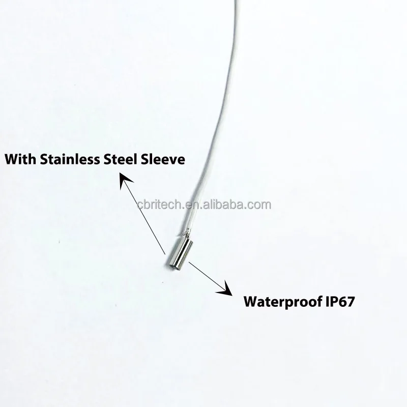 2.0mm Endoscope Camera Module - Smallest Medical Device