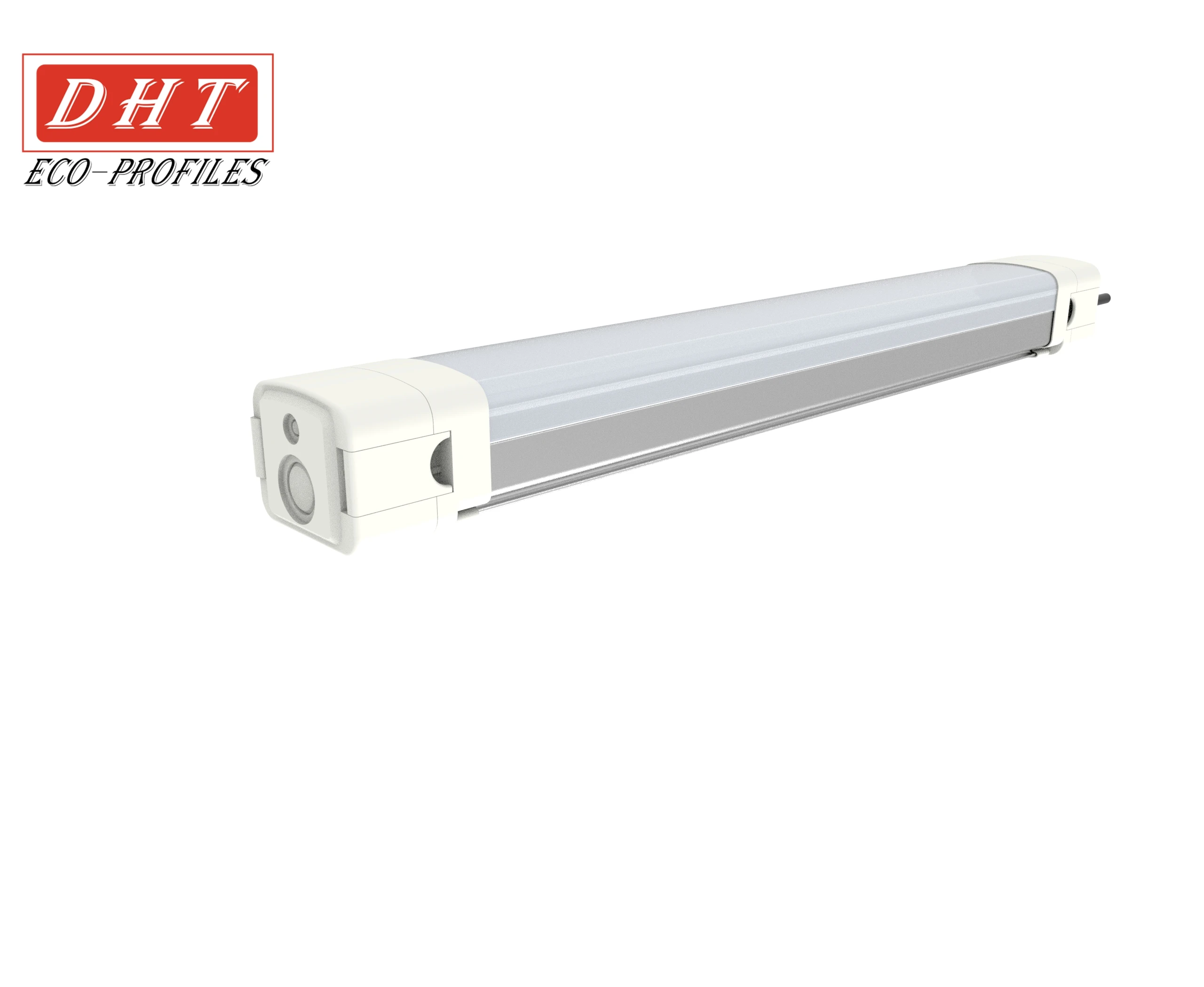 High Quality 10w 20w 48w 50w Ip65 Tri-proof Led Light Waterproof Led ...