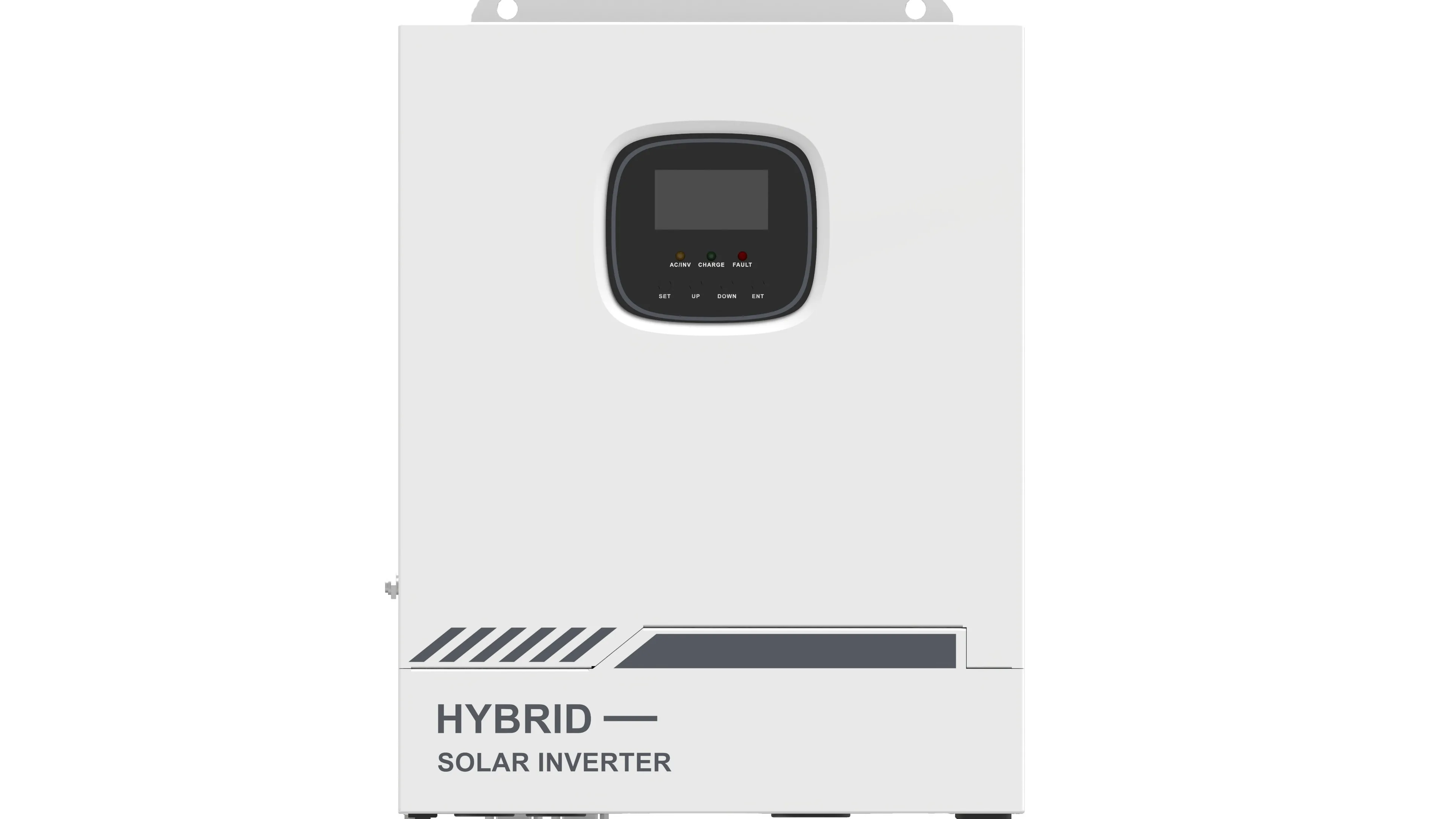 Hysone Hi-space 48v 3500w 5500w Mppt Off Grid Solar Inverter With ...