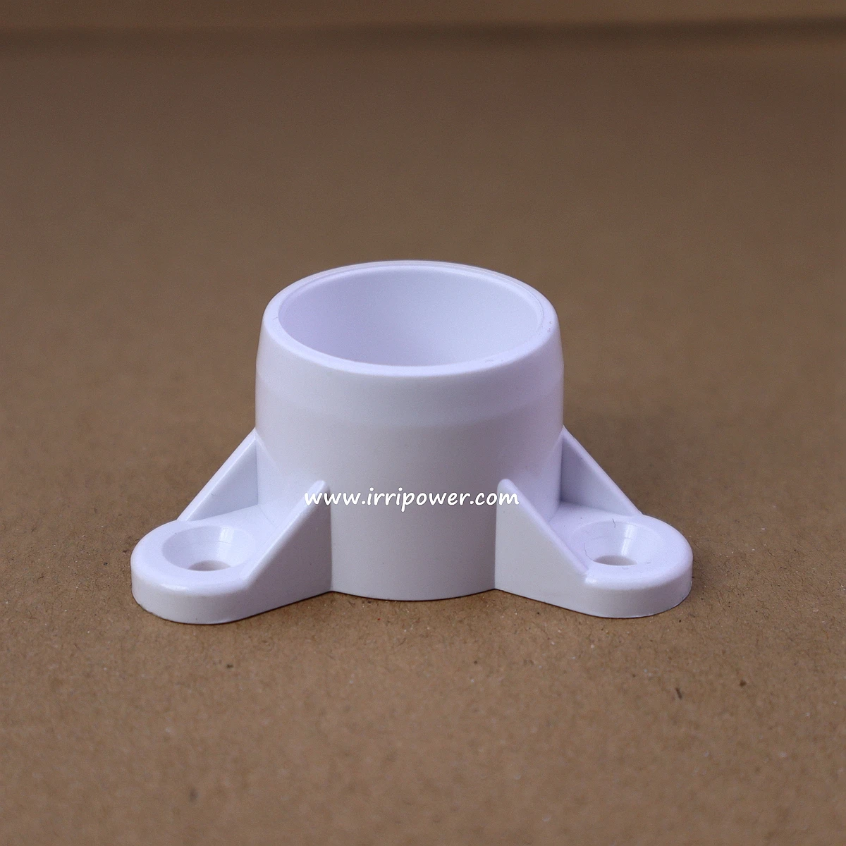 1 Inch Pvc Table Leg Cap Fittings Furniture Grade Rod Holder With ...