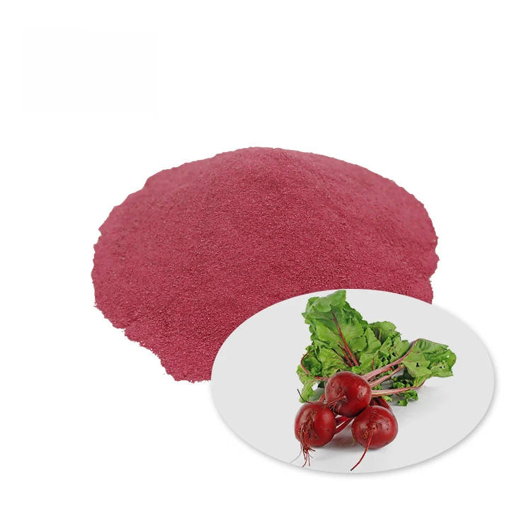 Beetroot Extract Powder Juice Bulk Beet Root Extract Powder 10:1 - Buy ...