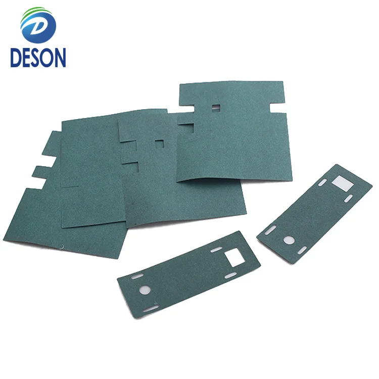 Deson 18650 21700 32650 Lithium Battery Green Shell Paper Coated ...