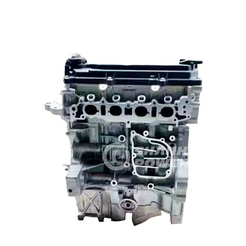 1.5l Automobile Engine L15a7 Assembly Auto Parts For Honda Civic Fit ...