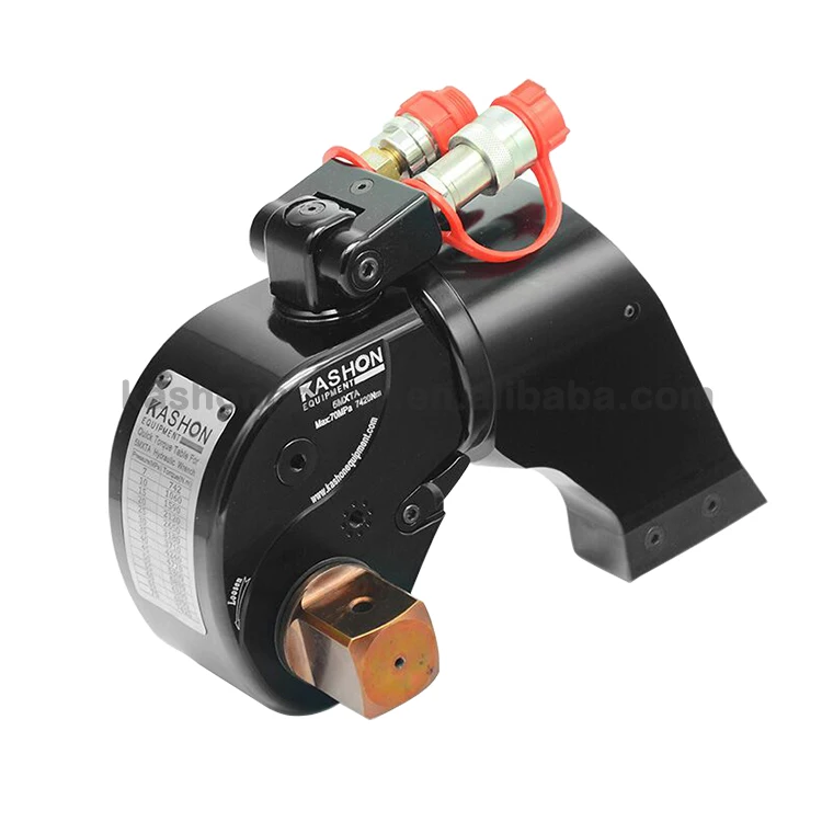 HYTORC Same MXTA China High Strength Adjustable Square Drive Hydraulic ...