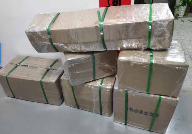 Home Biogas Plant Digester Biodigester - Buy Portable Biogas Digester ...