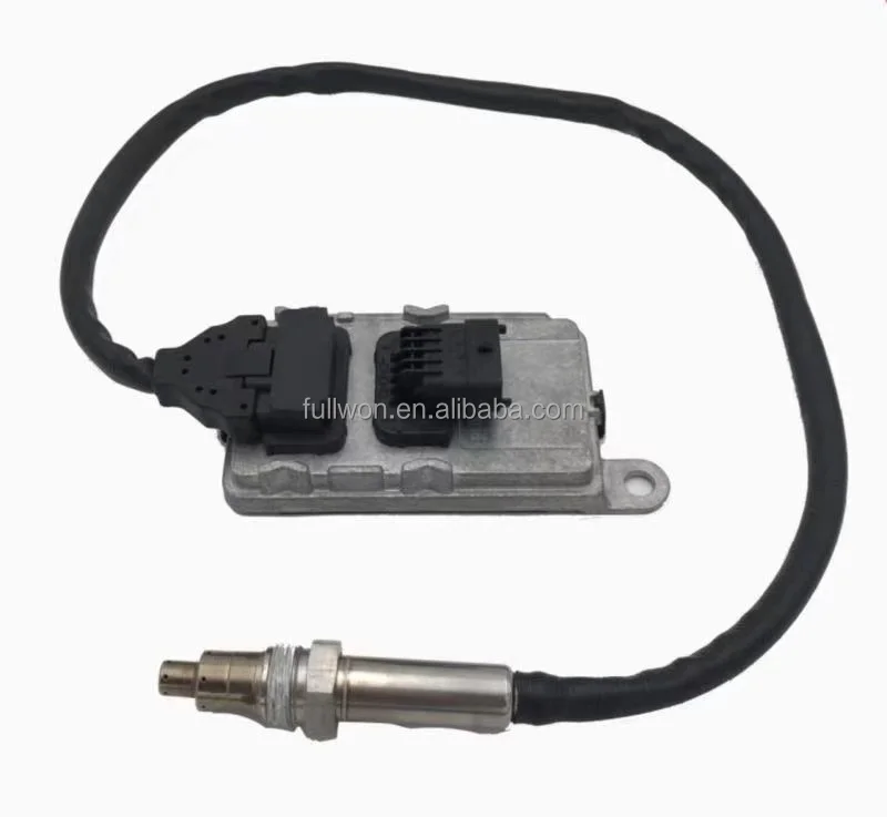 NOX Sensor 22827993 for Volvo Heavy Duty - Reliable Performance