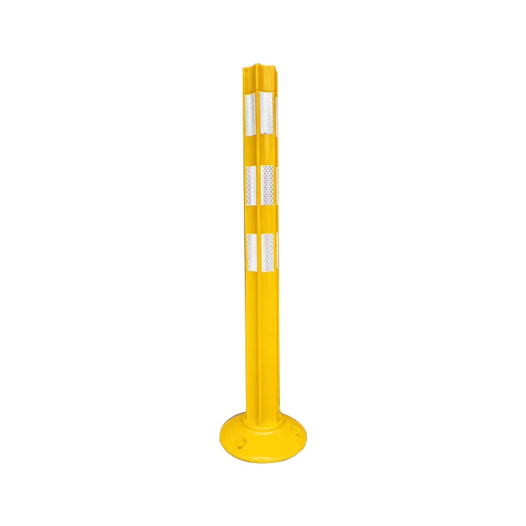 Heavy Duty Warning Post Bollard Spring Loaded Post| Alibaba.com