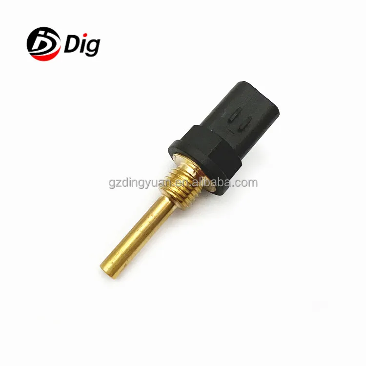 Caterpillar 312D CAT320D Engine Water Temperature Sensor 2380112 238-0112