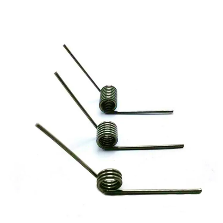 Custom Small Steel Torsion Load Hair Clip Springs - Buy Hair Clip ...