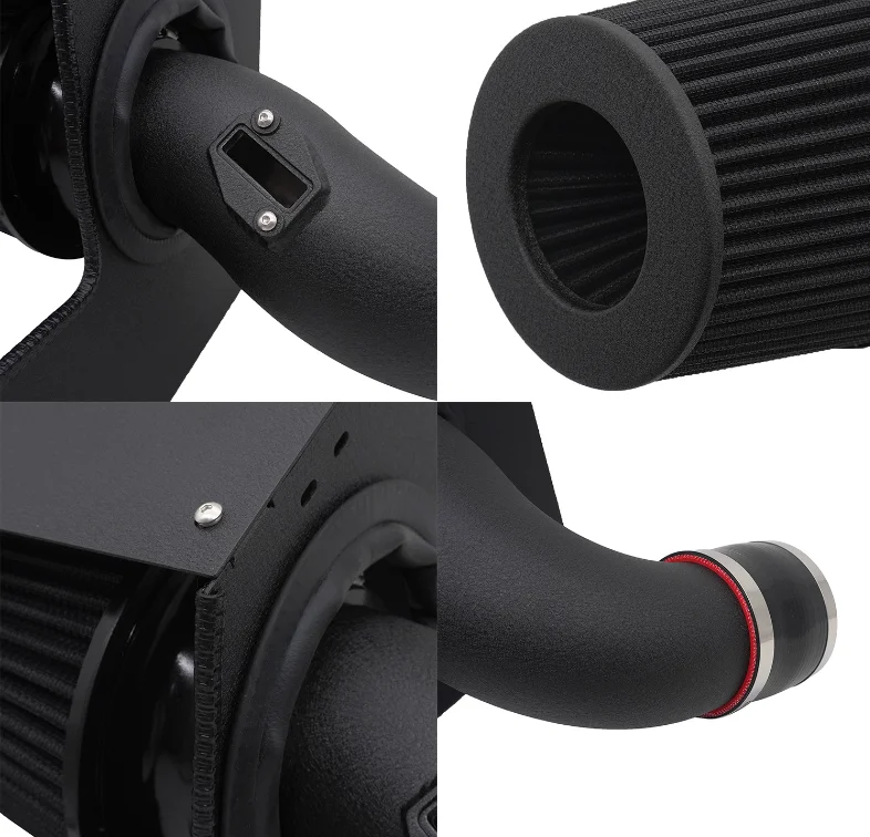 Speedzone Cold Air Intake for BMW G20 M340I B58 3.0L