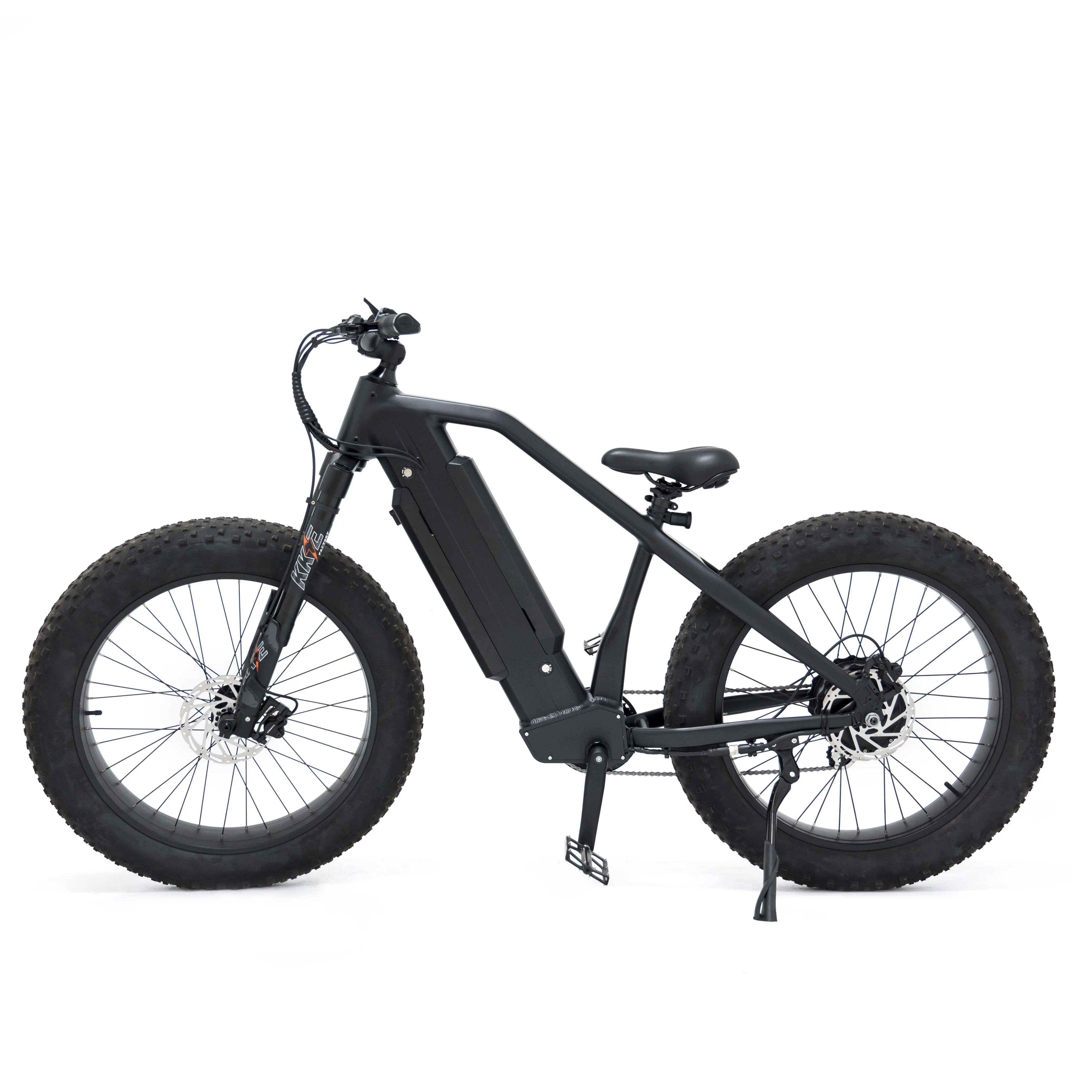 2024 Mario hot seller full suspension electric bike with Bafang 1000w ...
