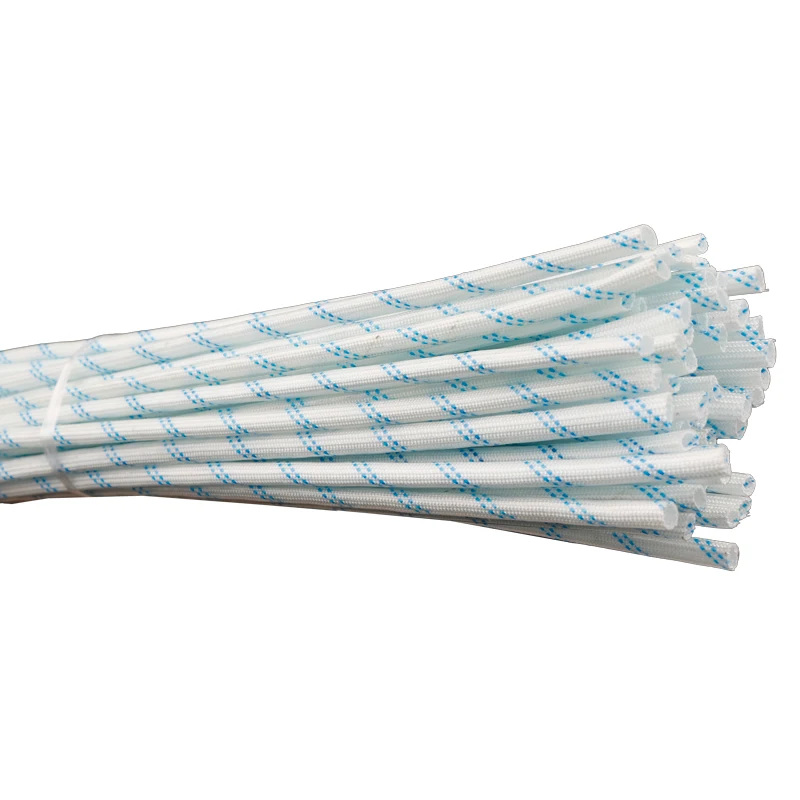 PVC Fiberglass Sleeve 2715 for Motor Protection & Insulation