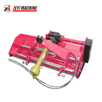 Tractor Side Mounted Pto Drive Side Mowers For Sale High Quality 4wd ...