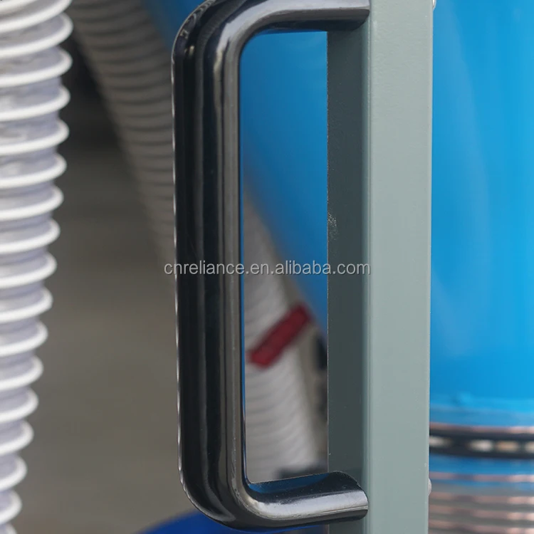 220v/380v2.2kw3kw Dust Collector Woodworking Dust Collector Cyclone ...