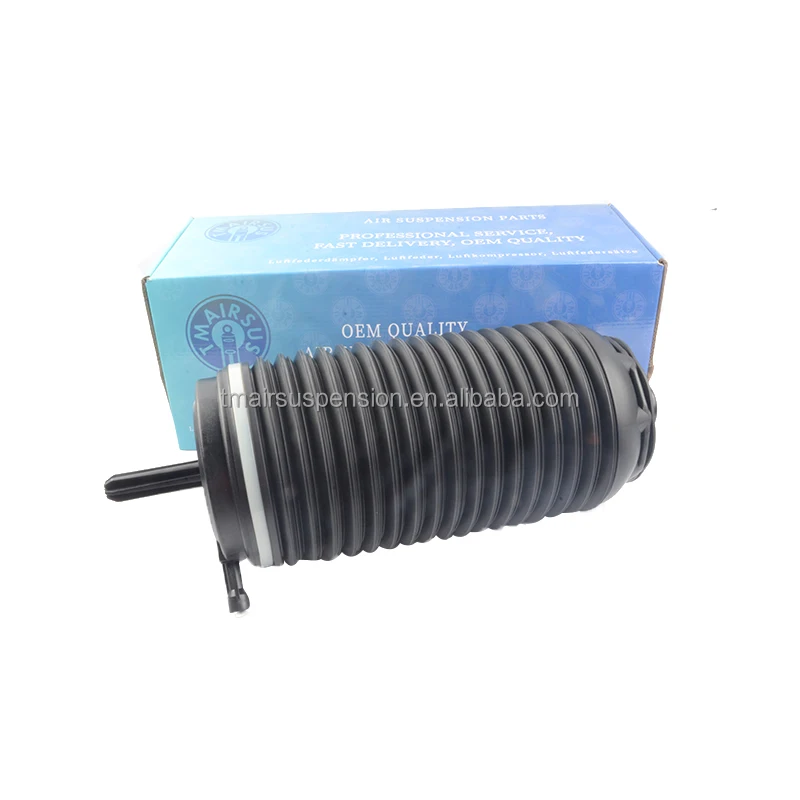 Auto Parts Rear Air Spring OEM 95B616001A 95B616002A Air Suspension ...
