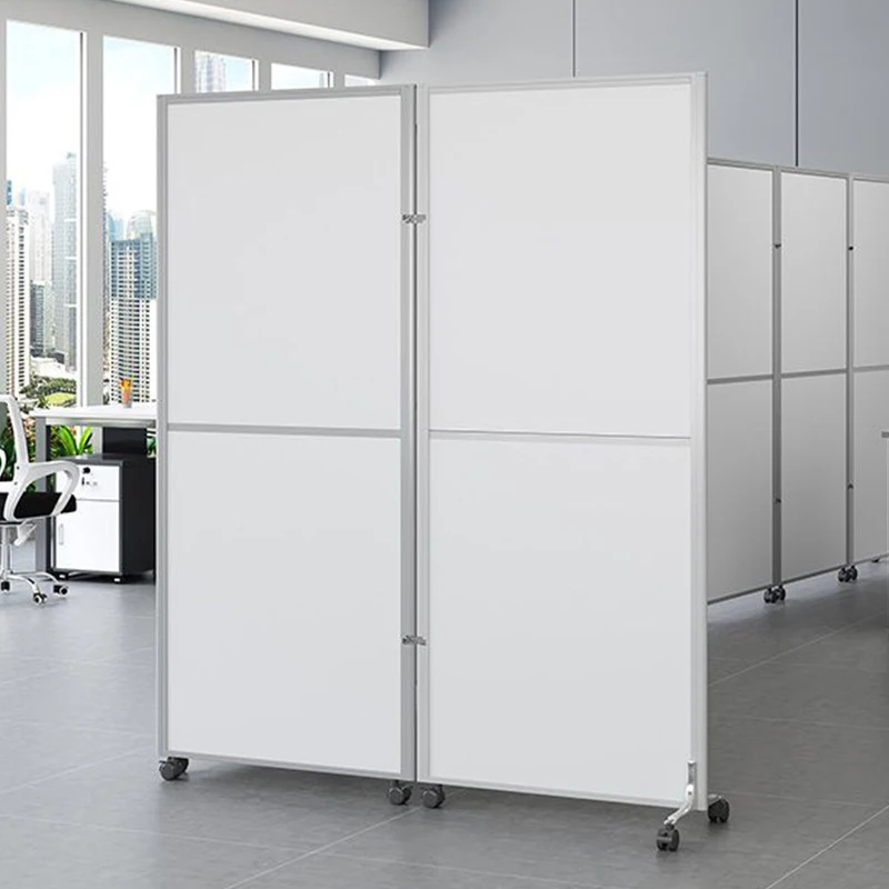 High Quality Office Partition Panel Portable Office Room Divider ...