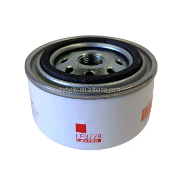High Quality Diesel Tractors Truck Engine Spin-on Oil Filter P551784 ...