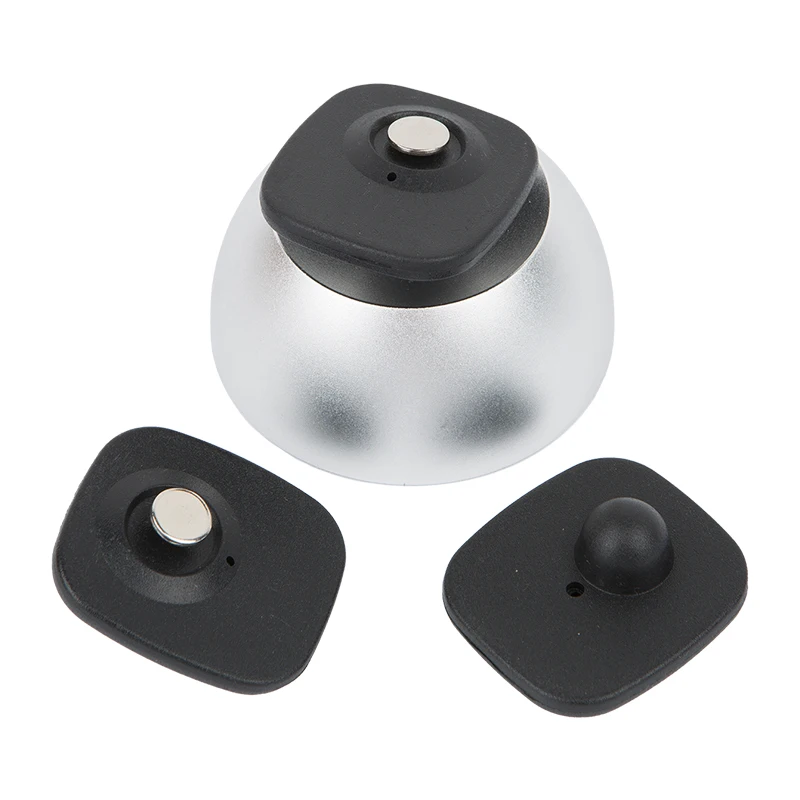 Clothing Anti-Theft Alarm Device - Electronic Shelf Label