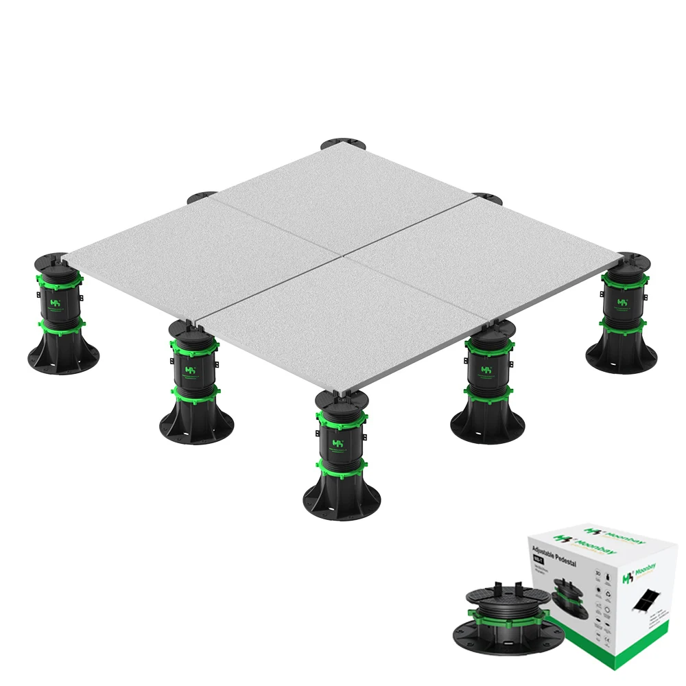adjustable deck paving support plinth for terrace roof| Alibaba.com