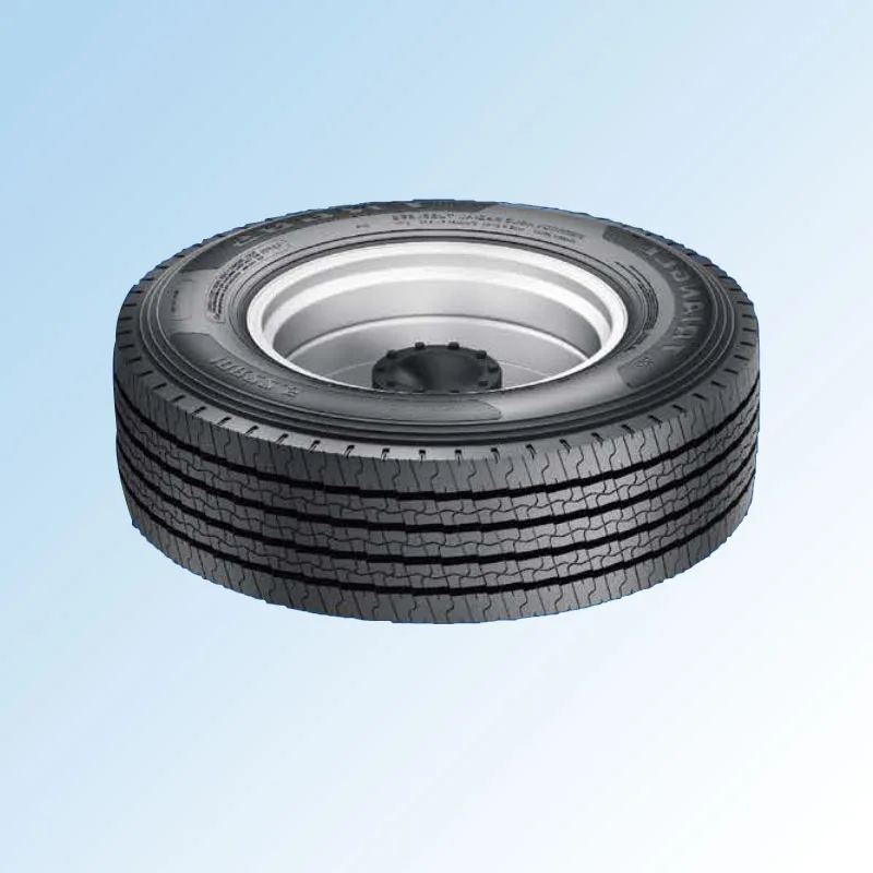 Engineered For Maximum Efficiency Giti Tire 235/75r17.5 Gtl919 New ...