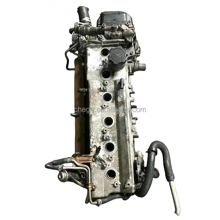 Used Toyota Lexus 1G FE Engine for IS300, Soarer & Mark II – 100% ...