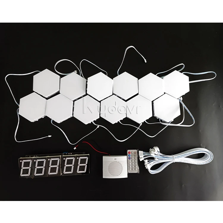 Sports Interactive Equipment - Enhance Reflex & Agility