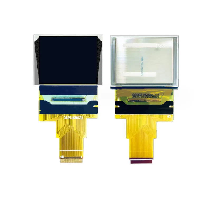 1.77 Inch OLED Display SSD1535 - 160x128 Resolution